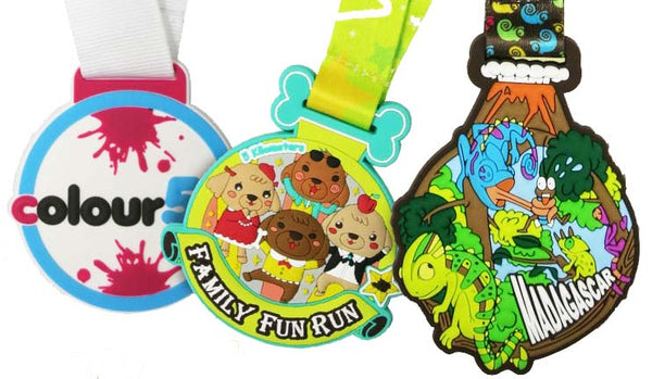 PVC medals – steelberry.com/