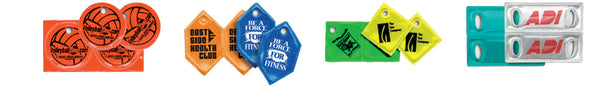 Reflective Shoe Tags – steelberry.com/