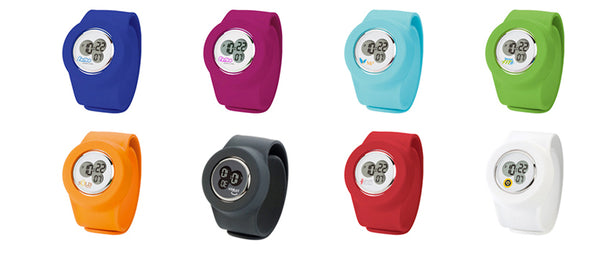 Slap Watches – steelberry.com/