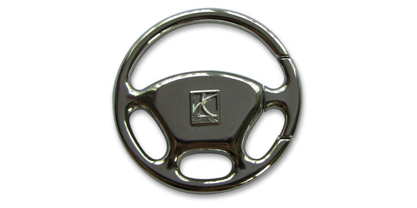 Steering Wheel Key Chain – steelberry.com/