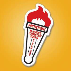 TORCH SPIRIT SIGN – steelberry.com/